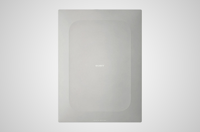 Sony Digital Paper DPT-RP1 Images [HD]: Photo Gallery of Sony Digital ...