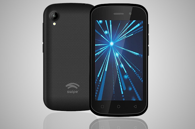 Swipe Konnect Neo 4G Images [HD]: Photo Gallery of Swipe Konnect Neo 4G ...