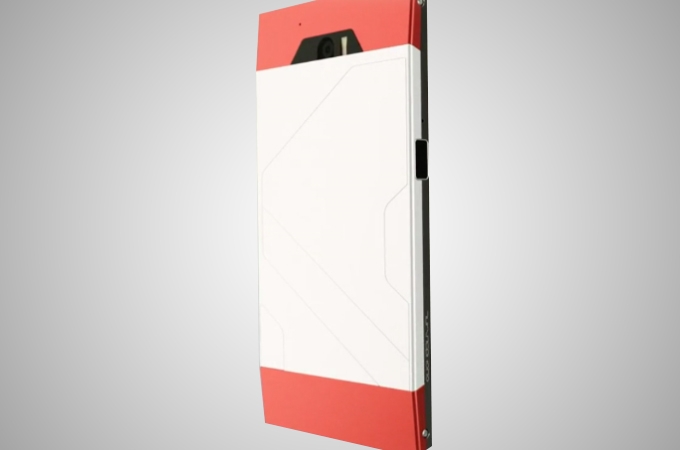 Turing Phone Images [HD]: Photo Gallery of Turing Phone - Gizbot