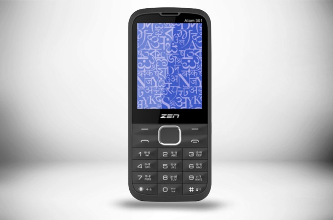 Zen Atom 301 Images [HD]: Photo Gallery of Zen Atom 301 - Gizbot