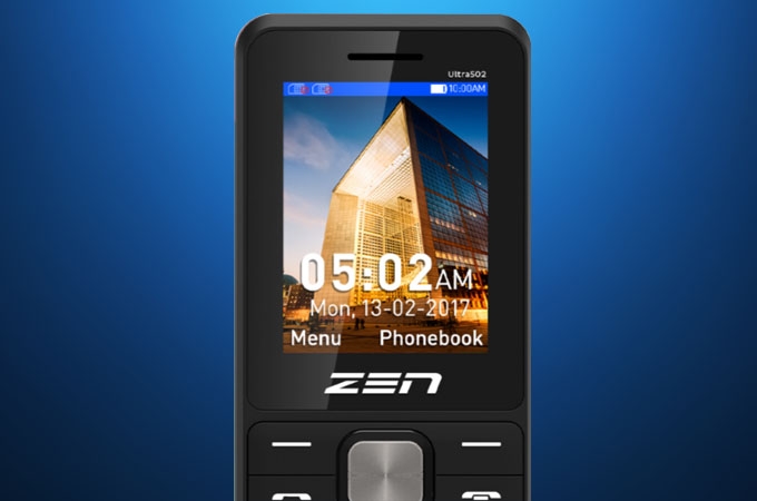 Zen Ultra 502 Images [HD]: Photo Gallery of Zen Ultra 502 - Gizbot