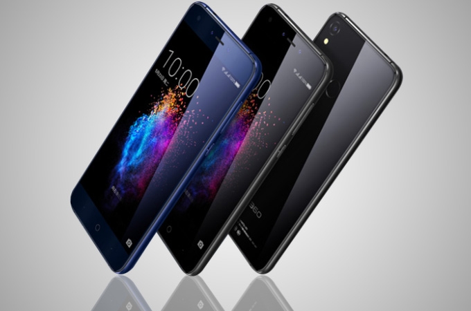 360 N5S Images [HD]: Photo Gallery of 360 N5S - Gizbot