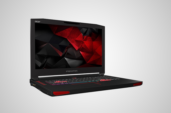 Acer Predator 17 Images [HD]: Photo Gallery of Acer Predator 17 - Gizbot