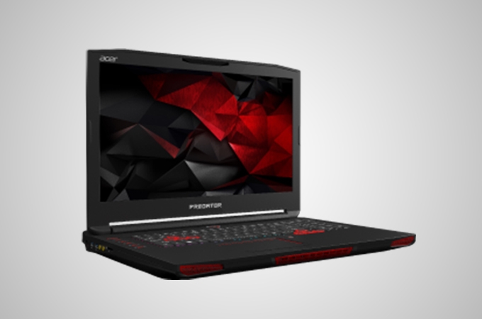 Acer Predator 17X Images [HD]: Photo Gallery of Acer Predator 17X - Gizbot