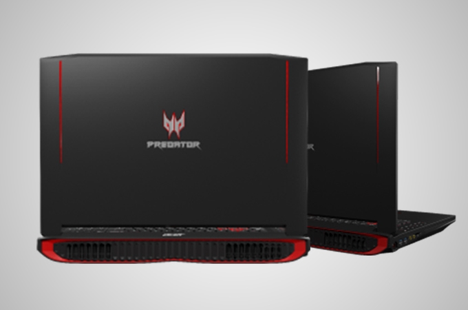 Acer Predator 17X Images [HD]: Photo Gallery of Acer Predator 17X - Gizbot