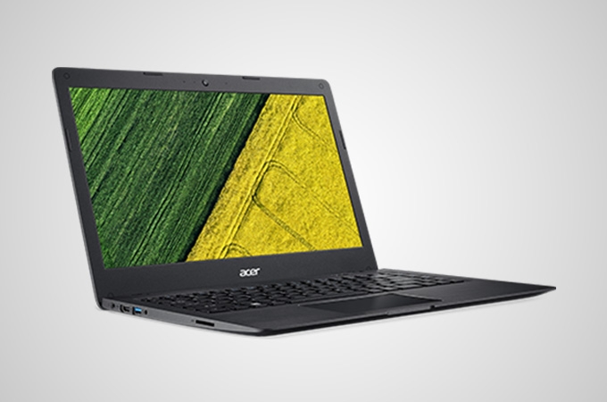 Acer Swift 1 Images [HD]: Photo Gallery of Acer Swift 1 - Gizbot
