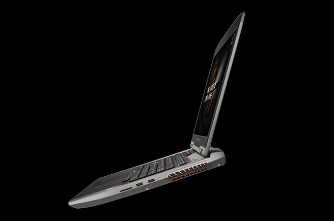 Asus ROG GX800 Laptop Images [HD]: Photo Gallery of Asus ROG GX800 ...