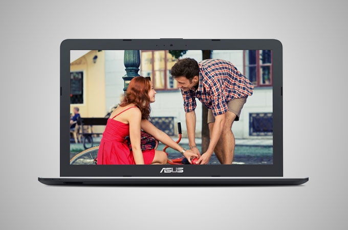 ASUS VivoBook Max X541UA Images [HD]: Photo Gallery of ASUS VivoBook ...