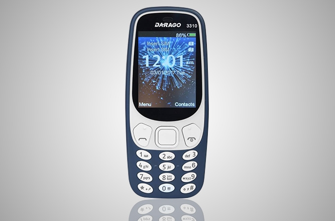 Darago 3310 Images [HD]: Photo Gallery of Darago 3310 - Gizbot