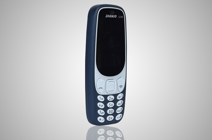 Darago 3310 Images [HD]: Photo Gallery of Darago 3310 - Gizbot