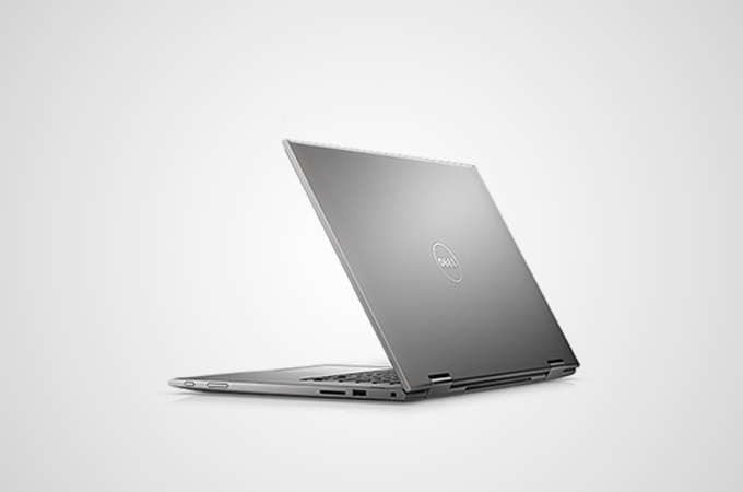 Dell Inspiron 15 5568 Images [HD]: Photo Gallery of Dell Inspiron 15 ...