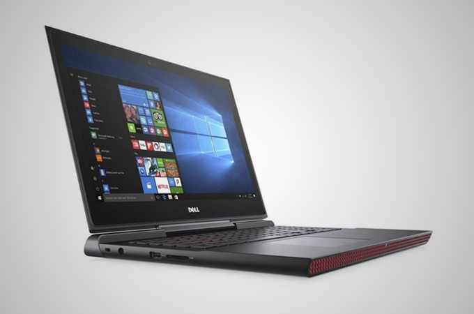 Dell Inspiron Core i7 7th Gen Images [HD]: Photo Gallery of Dell ...