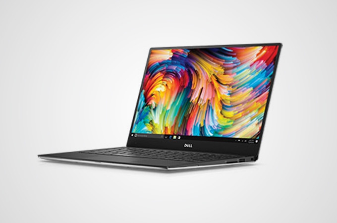 Dell XPS 13 9000 Images [HD]: Photo Gallery of Dell XPS 13 9000 - Gizbot