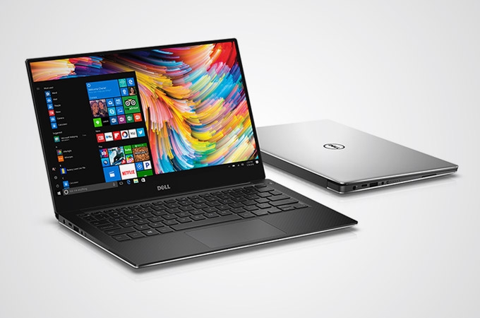 Dell XPS 13 9000 Images [HD]: Photo Gallery of Dell XPS 13 9000 - Gizbot