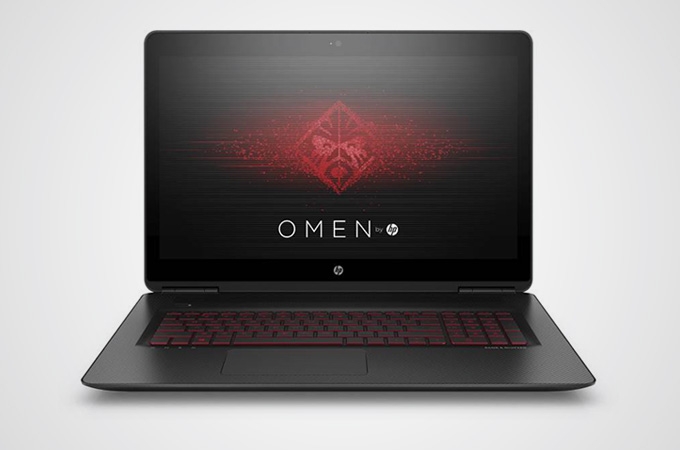 HP OMEN Core i7 7th Gen Images [HD]: Photo Gallery of HP OMEN Core i7 ...