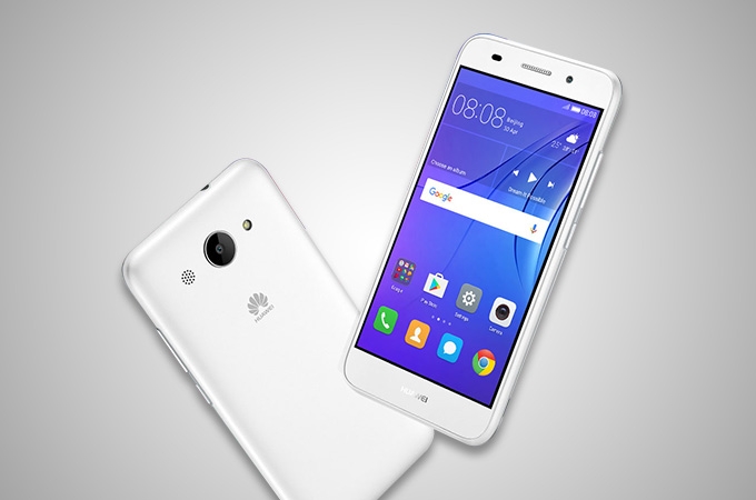 Huawei Y3 (2017) Images [HD]: Photo Gallery of Huawei Y3 (2017) - Gizbot
