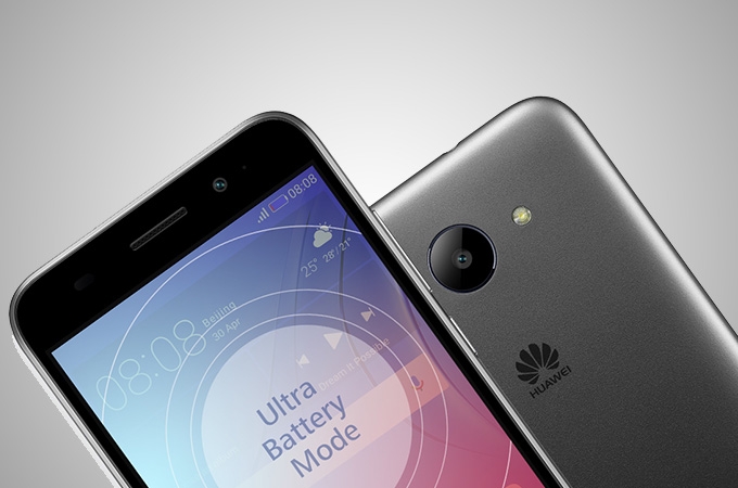 Huawei Y3 (2017) Images [HD]: Photo Gallery of Huawei Y3 (2017) - Gizbot