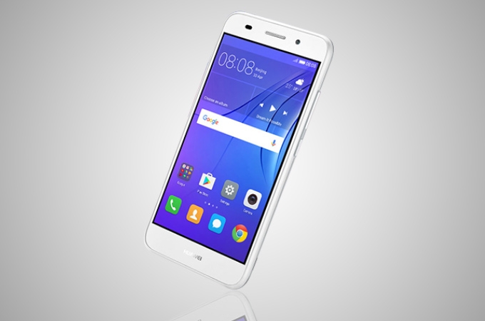 Huawei Y3 (2017) Images [HD]: Photo Gallery of Huawei Y3 (2017) - Gizbot