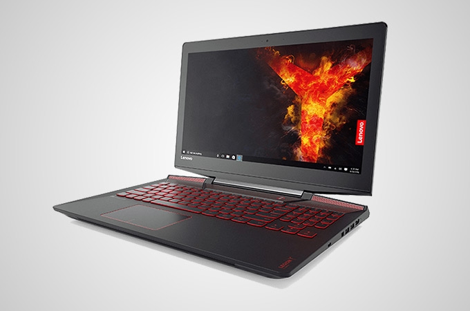 Lenovo Legion Y720 Images [HD]: Photo Gallery of Lenovo Legion Y720 ...