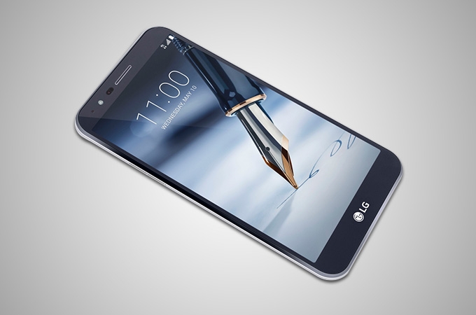 LG Stylo 3 Plus Images [HD]: Photo Gallery of LG Stylo 3 Plus - Gizbot