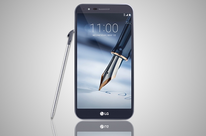 LG Stylo 3 Plus Images [HD]: Photo Gallery of LG Stylo 3 Plus - Gizbot