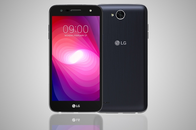 LG X Power 2 Images [HD]: Photo Gallery of LG X Power 2 - Gizbot