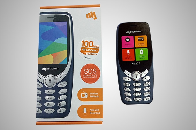 Micromax X1i Images [HD]: Photo Gallery of Micromax X1i - Gizbot