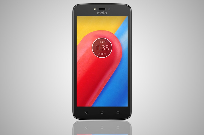 Motorola Moto C Images [HD]: Photo Gallery of Motorola Moto C - Gizbot