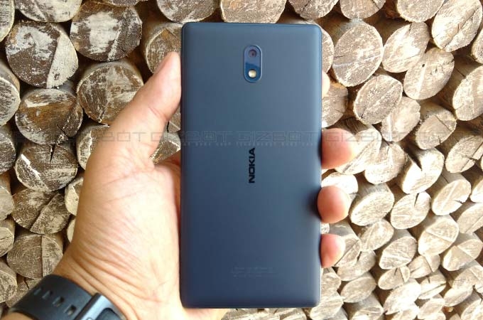 Nokia 3 Review Images [HD]: Photo Gallery of Nokia 3 Review - Gizbot