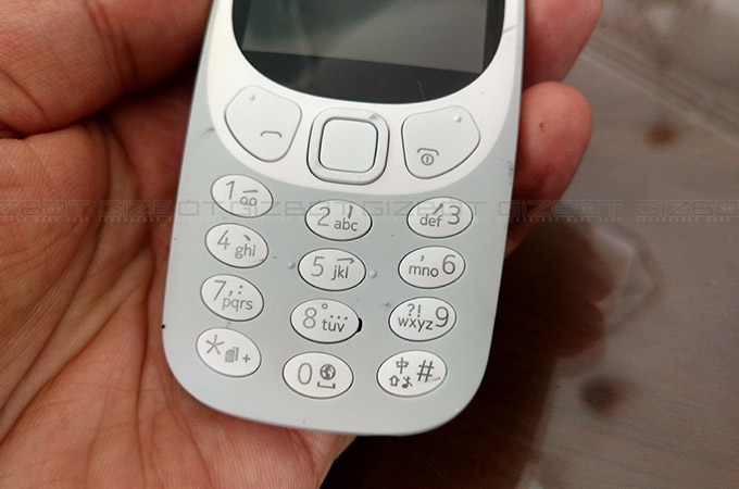 Nokia 3310 (2017) Images [HD]: Photo Gallery of Nokia 3310 (2017) - Gizbot