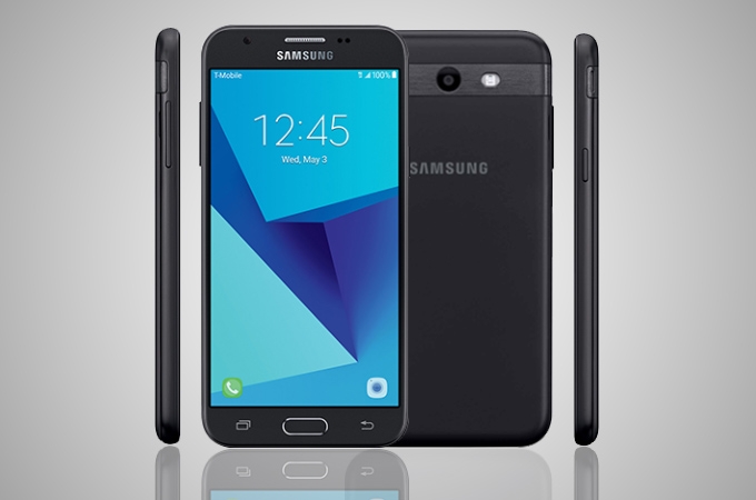 Samsung Galaxy J3 Prime Images [HD]: Photo Gallery of Samsung Galaxy J3 ...