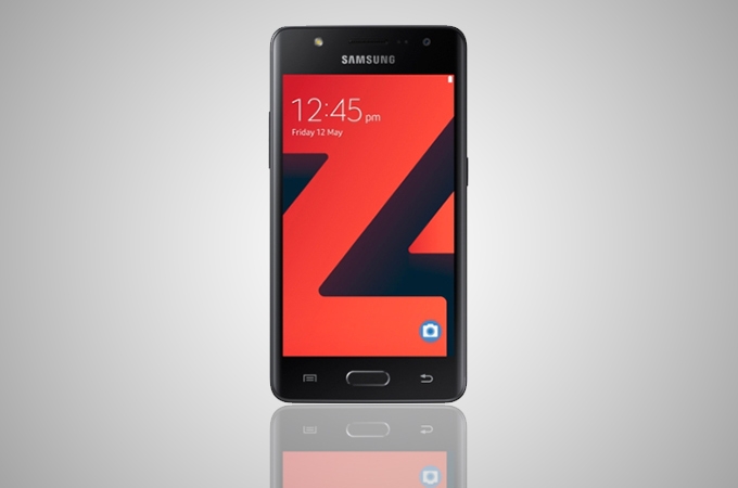 Samsung Z4 Images [HD]: Photo Gallery of Samsung Z4 - Gizbot