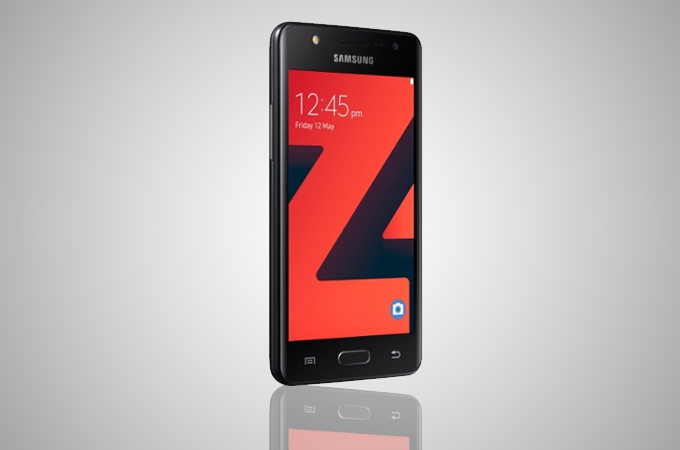 Samsung Z4 Images [HD]: Photo Gallery of Samsung Z4 - Gizbot