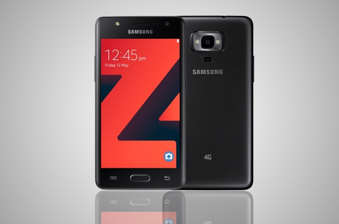 Samsung Z4 Images [HD]: Photo Gallery of Samsung Z4 - Gizbot