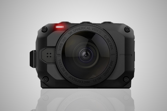 VIRB 360 Images [HD]: Photo Gallery of VIRB 360 - Gizbot