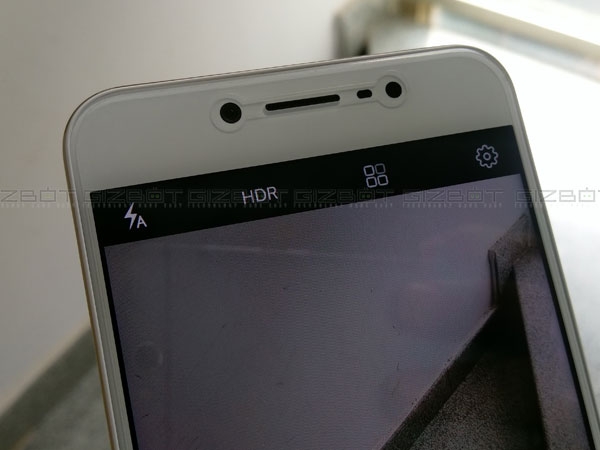 Vivo V5s Review Images [HD]: Photo Gallery of Vivo V5s Review - Gizbot