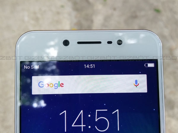 Vivo V5s Review Images [HD]: Photo Gallery of Vivo V5s Review - Gizbot