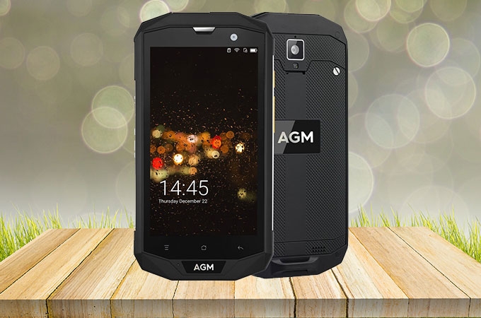 AGM A8 IP68 Waterproof Images [HD]: Photo Gallery of AGM A8 IP68 ...