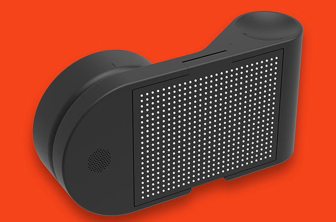 Fusion Camera Concept Design Images [HD]: Photo Gallery of Fusion ...