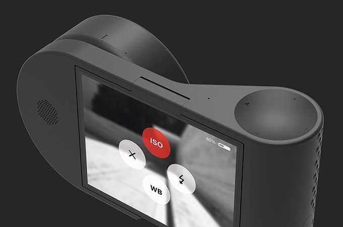 Fusion Camera Concept Design Images [HD]: Photo Gallery of Fusion ...