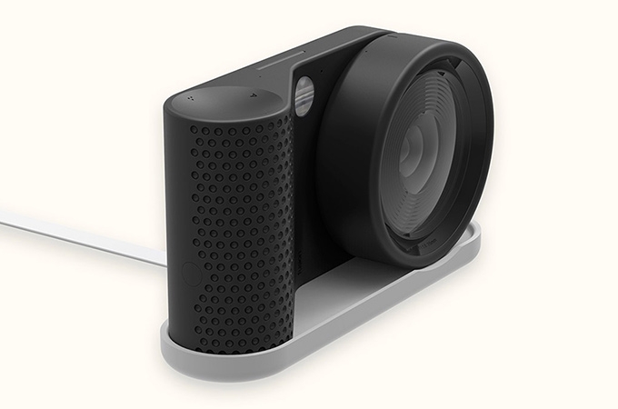 Fusion Camera Concept Design Images [HD]: Photo Gallery of Fusion ...