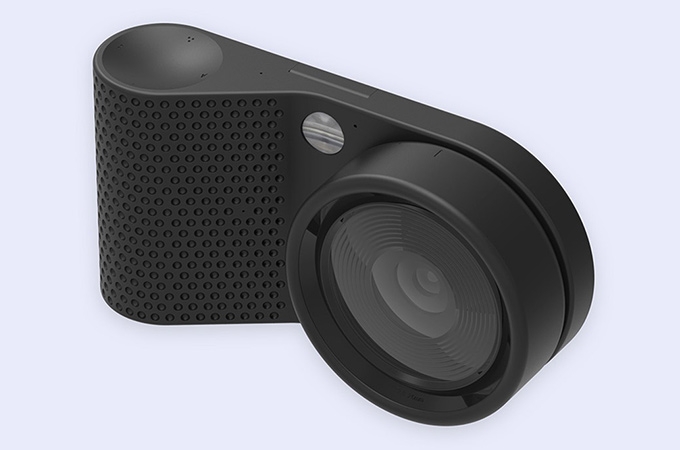 Fusion Camera Concept Design Images [HD]: Photo Gallery of Fusion ...