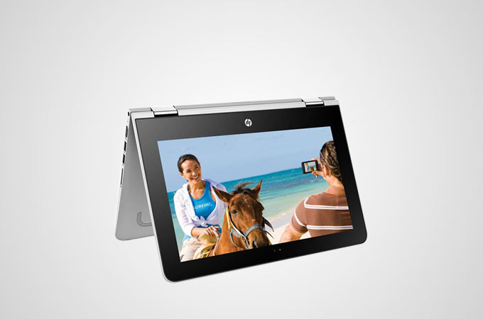 HP Pavilion Core i3 7th gen Images [HD]: Photo Gallery of HP Pavilion ...