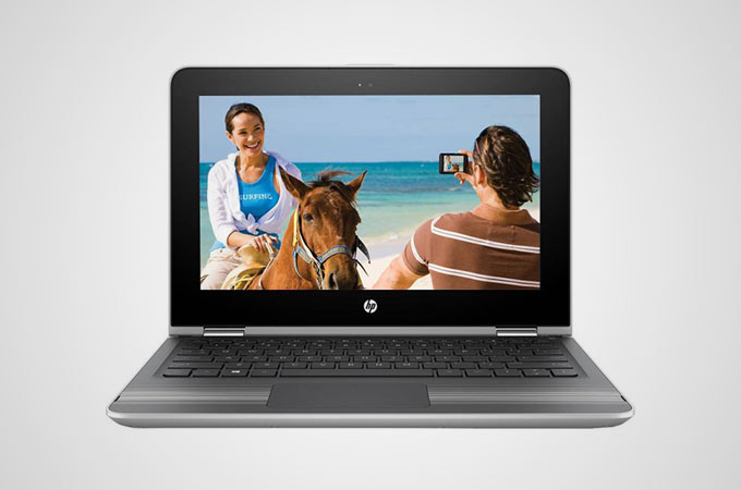 HP Pavilion Core i3 7th gen Images [HD]: Photo Gallery of HP Pavilion ...