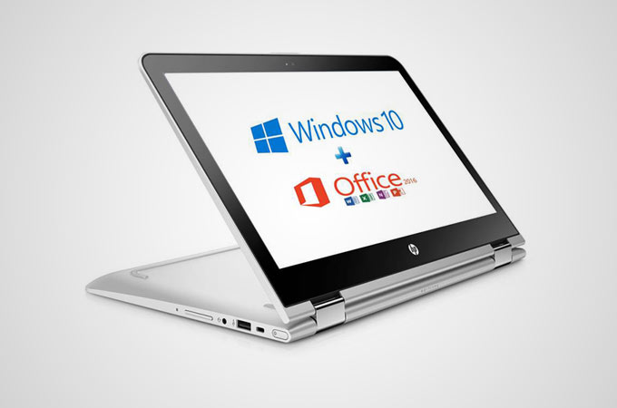 HP Pavilion Core i3 7th gen Images [HD]: Photo Gallery of HP Pavilion ...