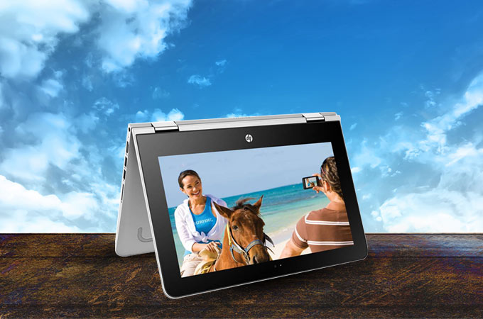 HP Pavilion Core i3 7th gen Images [HD]: Photo Gallery of HP Pavilion ...