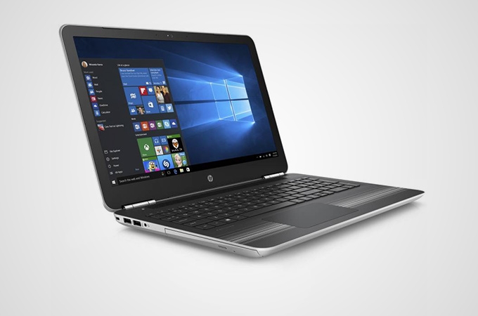 HP Pavilion Core i5 6th Gen Images [HD]: Photo Gallery of HP Pavilion ...