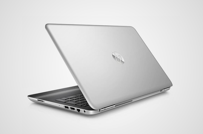 HP Pavilion Core i5 6th Gen Images [HD]: Photo Gallery of HP Pavilion ...