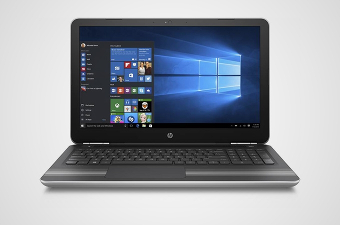 HP Pavilion Core i5 6th Gen Images [HD]: Photo Gallery of HP Pavilion ...