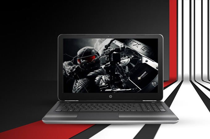 HP Pavilion Core i5 6th Gen Images [HD]: Photo Gallery of HP Pavilion ...